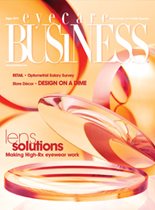 August | Eyecare Business