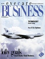 May | Eyecare Business