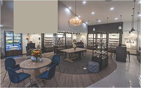 Eyecare Business | PentaVision