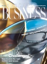 August | Eyecare Business