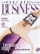 February | Eyecare Business