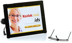 Eyecare Business | PentaVision