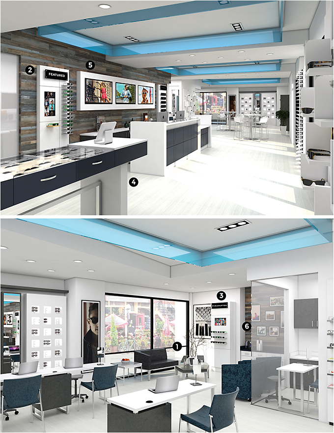 Eyecare Business | PentaVision