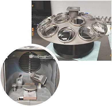 Eyecare Business | PentaVision