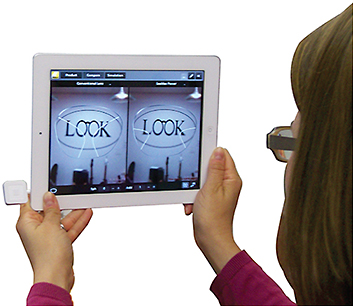 Eyecare Business | PentaVision