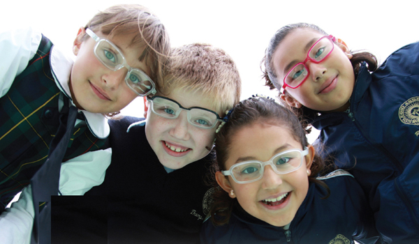 Eyecare Business | PentaVision