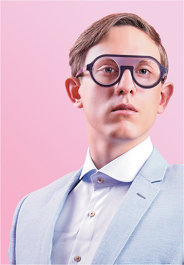 Eyecare Business | PentaVision