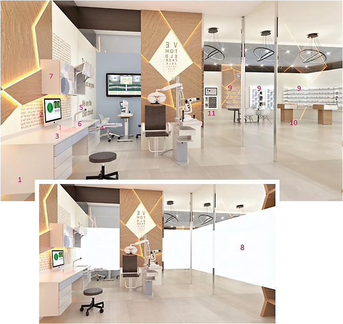 Eyecare Business | PentaVision