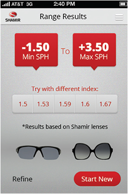 Eyecare Business | PentaVision