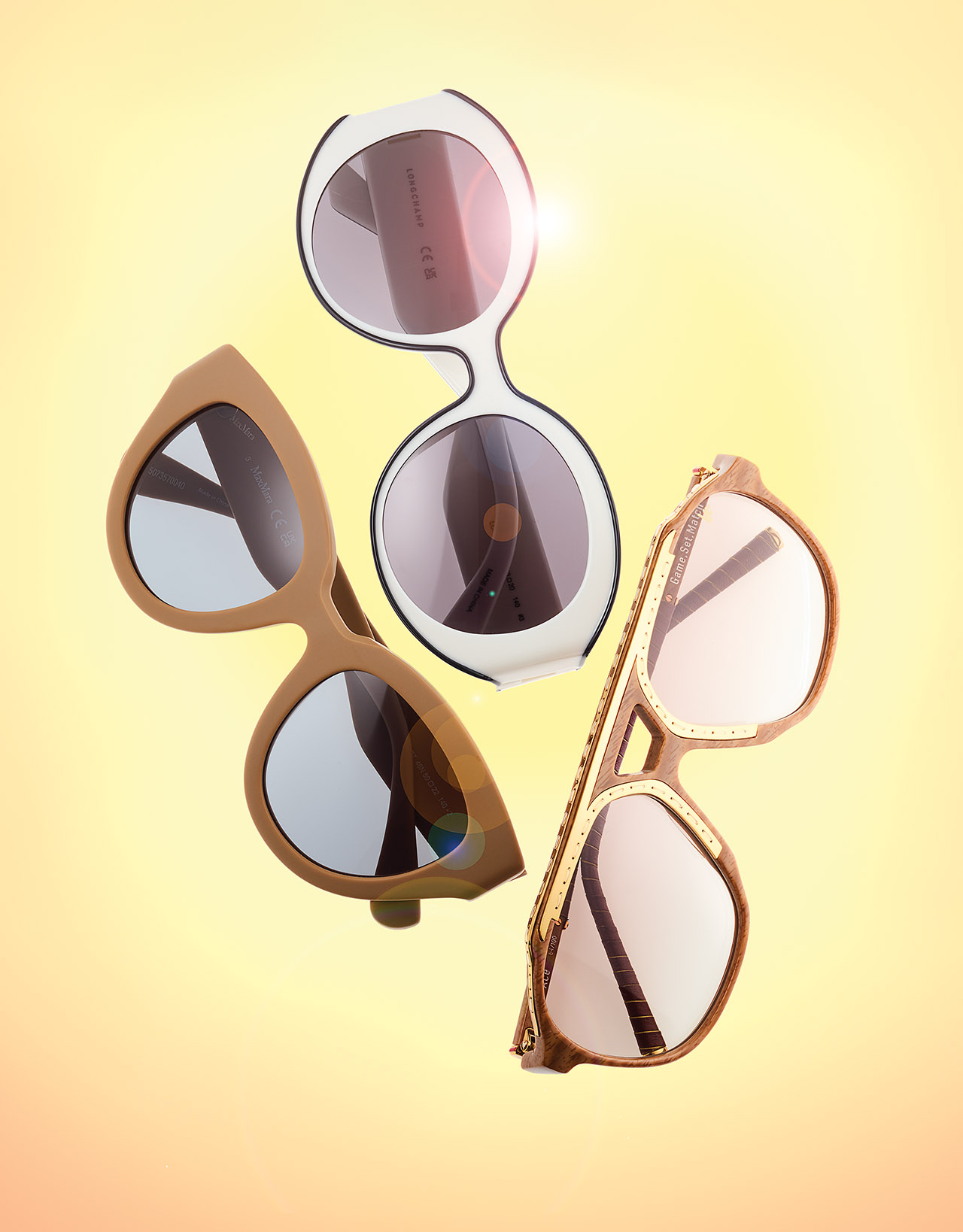 Eyecare Business | PentaVision