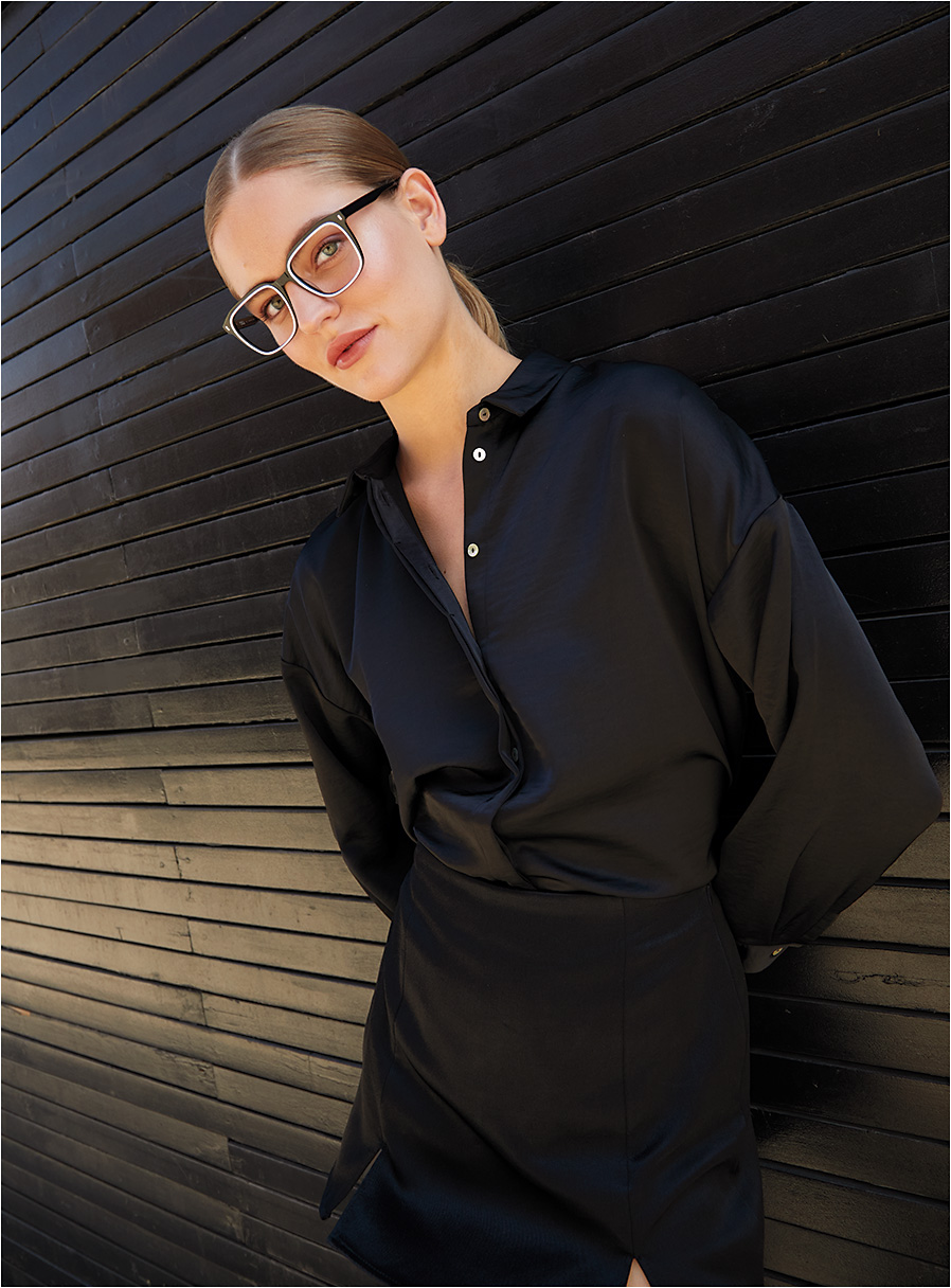 Eyecare Business | PentaVision