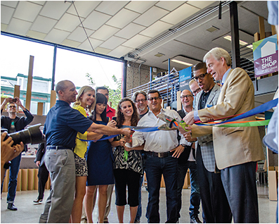 Eyecare Business | PentaVision