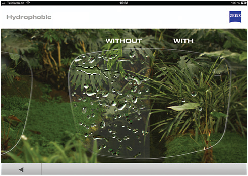 Eyecare Business | PentaVision