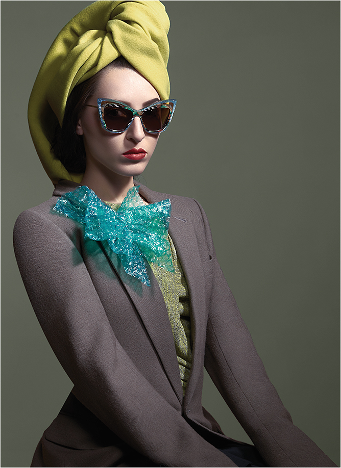 Eyecare Business | PentaVision