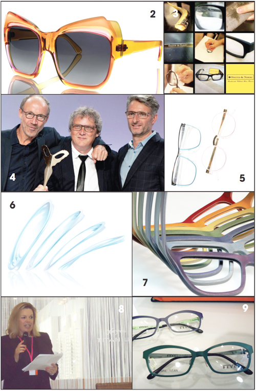 Eyecare Business | PentaVision