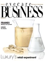 October | Eyecare Business